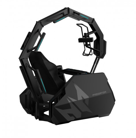 Acer Predator Thronos Air - Thronos_Air_Rare - AcerShop