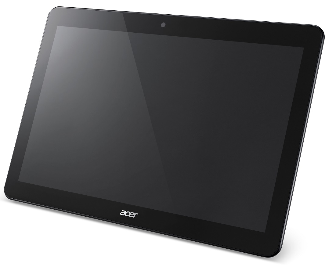 acer Iconia B3-A10-K5WT - Iconia One 10 Tablet - Fekete - NT.LB7EE.004 ...