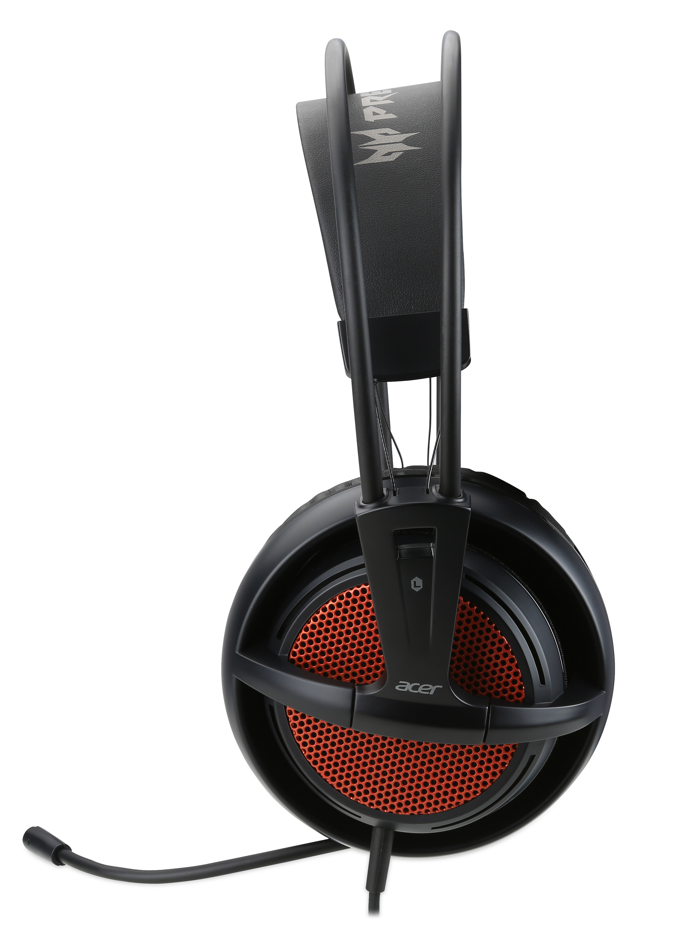 Acer Predator Gamer Headset - NP.HDS1A.001 - AcerShop