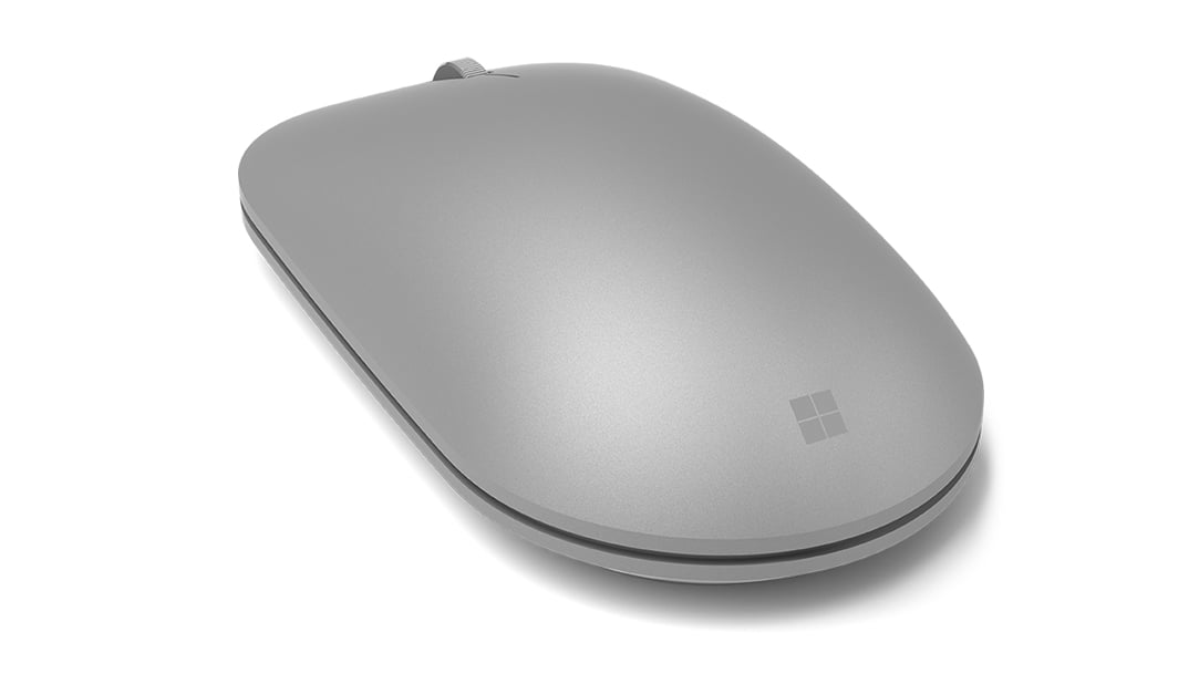 Microsoft Surface Bluetooth Mouse BlueTrack Technology - WS3-00006 ...