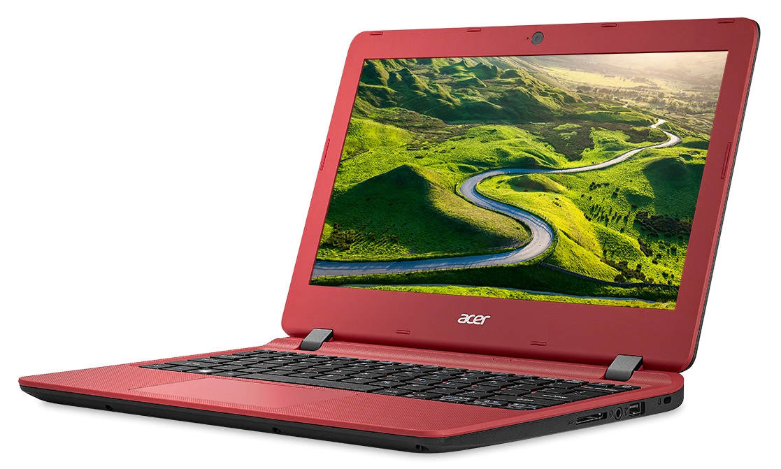 Acer Aspire ES1-132-P78S - NX.GG3EU.005 - AcerShop