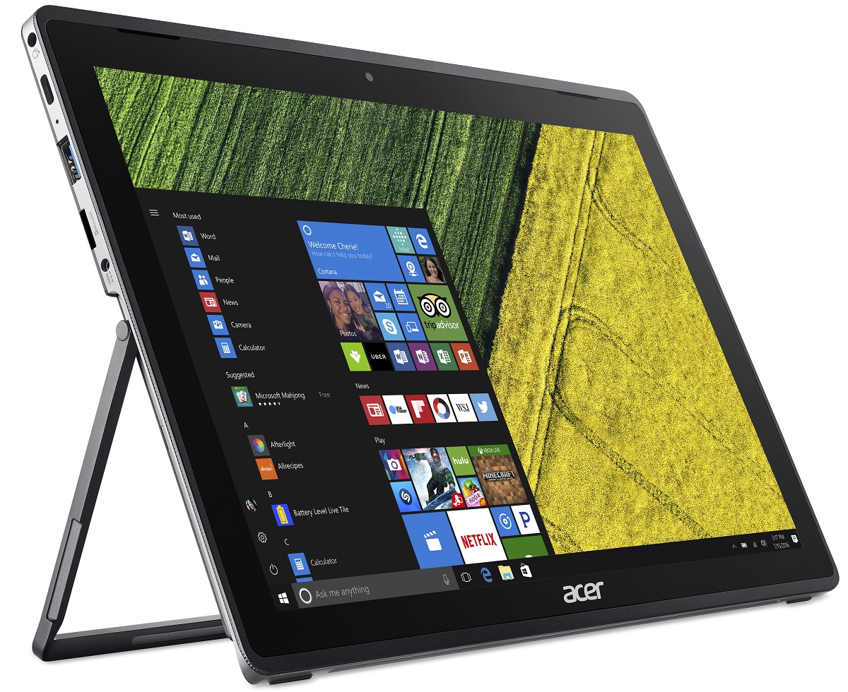 Acer Switch 3 SW312-31-P1DE - NT.LDREU.002 - AcerShop