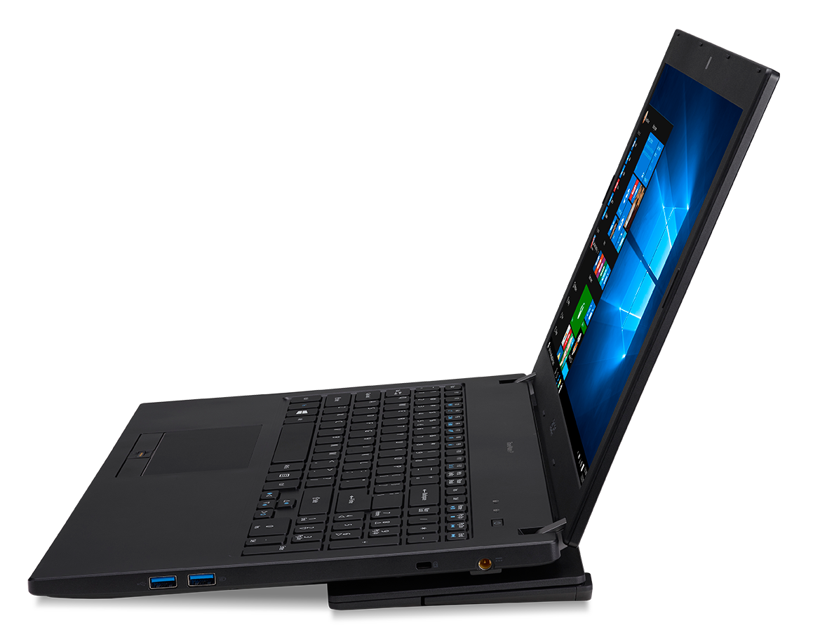 Acer ProDock III TravelMate P6 sorozathoz - NP.DCK11.017 - AcerShop
