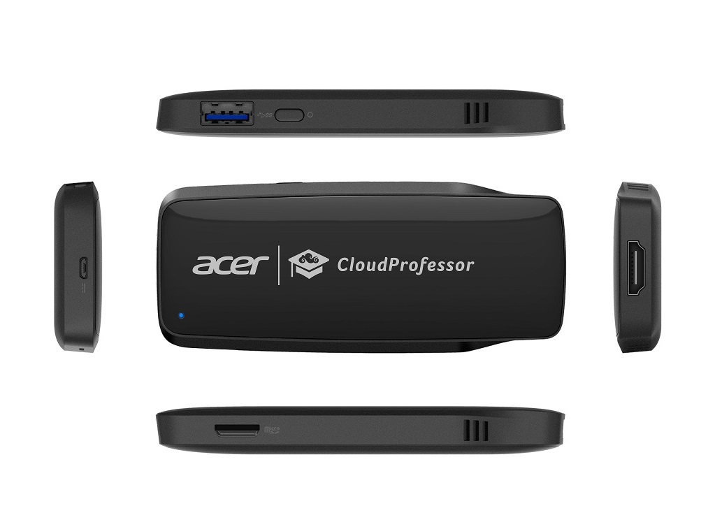 Acer Cloud Professor IoT Starter Kit EU/UK - FF.RB3EE.002 - AcerShop