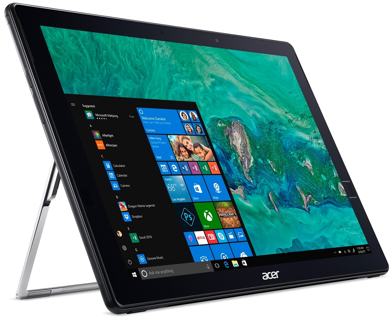 Acer Switch 7 SW713-51GNP-83ZF - Black Edition - NT.LEPEU.001 - AcerShop Acer Switch 7 SW713-51GNP-83ZF - Black Edition - NT.LEPEU.001 - AcerShop