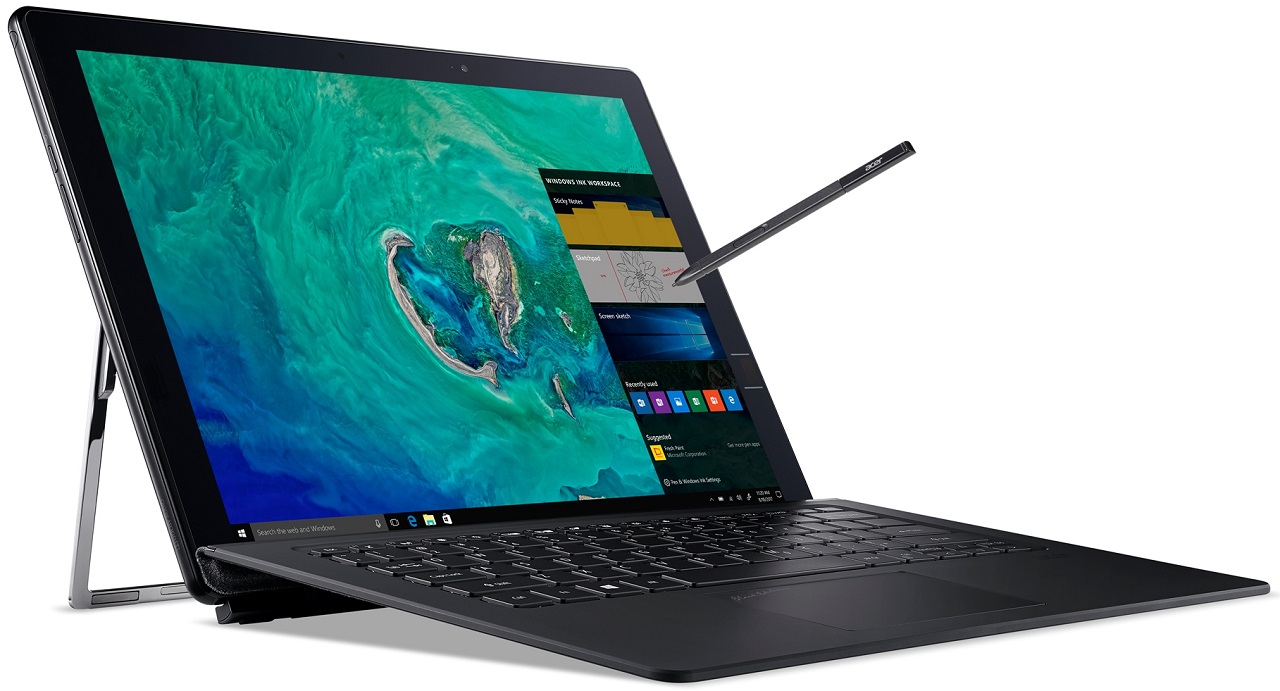 Acer Switch 7 SW713-51GNP-83ZF - Black Edition - NT.LEPEU.001 - AcerShop Acer Switch 7 SW713-51GNP-83ZF - Black Edition - NT.LEPEU.001 - AcerShop