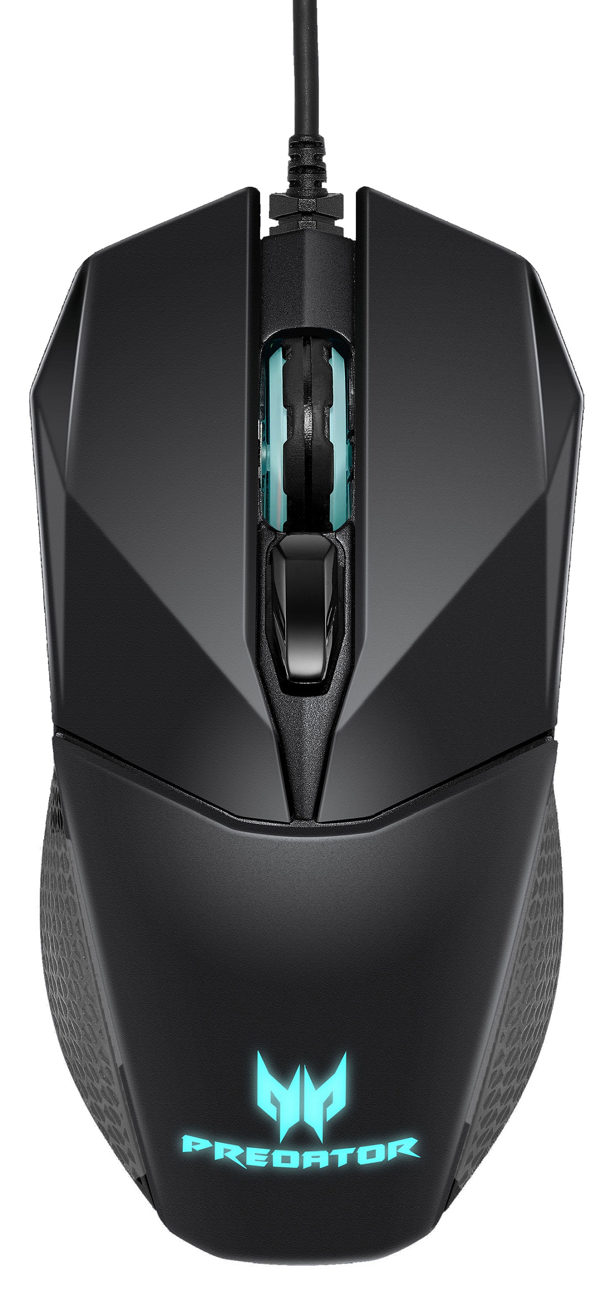 Acer Predator Cestus 300 Gamer Egér - NP.MCE11.007 - AcerShop