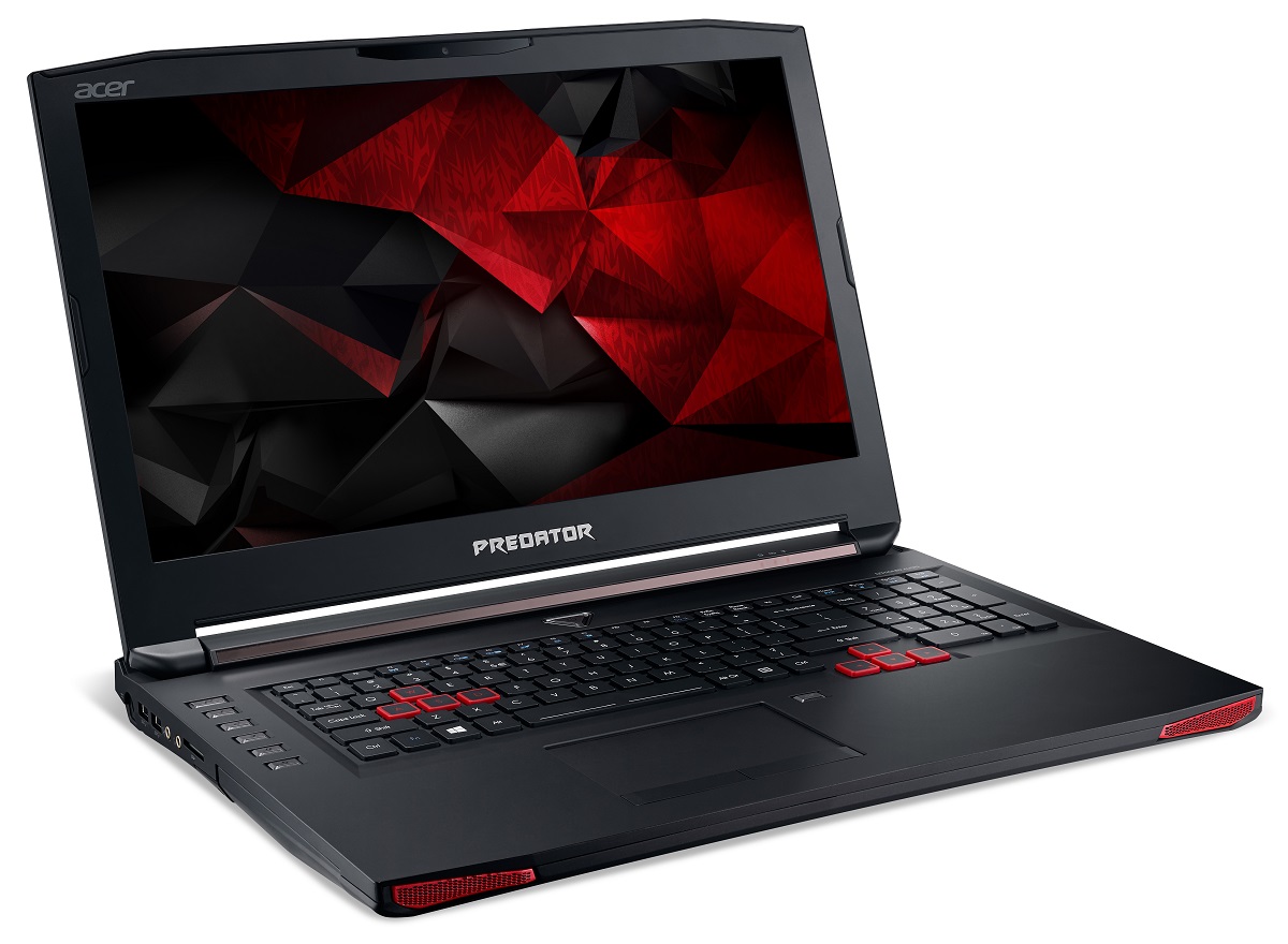 Acer Predator G5-793-74GY - NH.Q1XEU.021_WIN - AcerShop