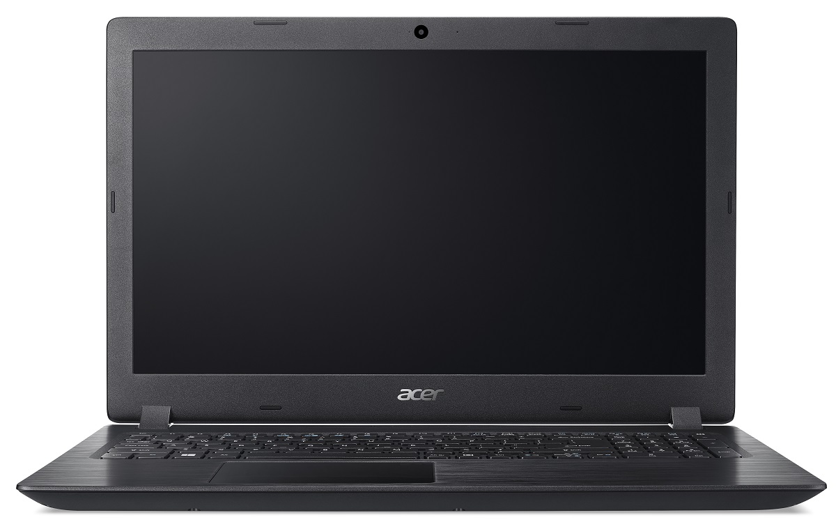 Acer Aspire 3 - A315-51-38V8 - NX.H9EEU.006_MEM8 - AcerShop