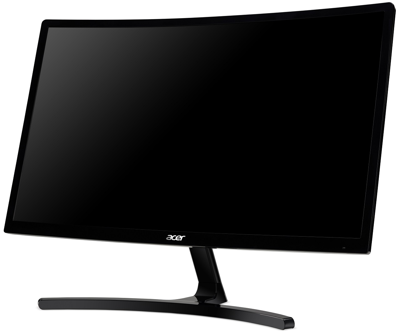 Acer ED242QRAbidpx 24" 1800R hajlított gaming monitor - UM.UE2EE.A01 ...
