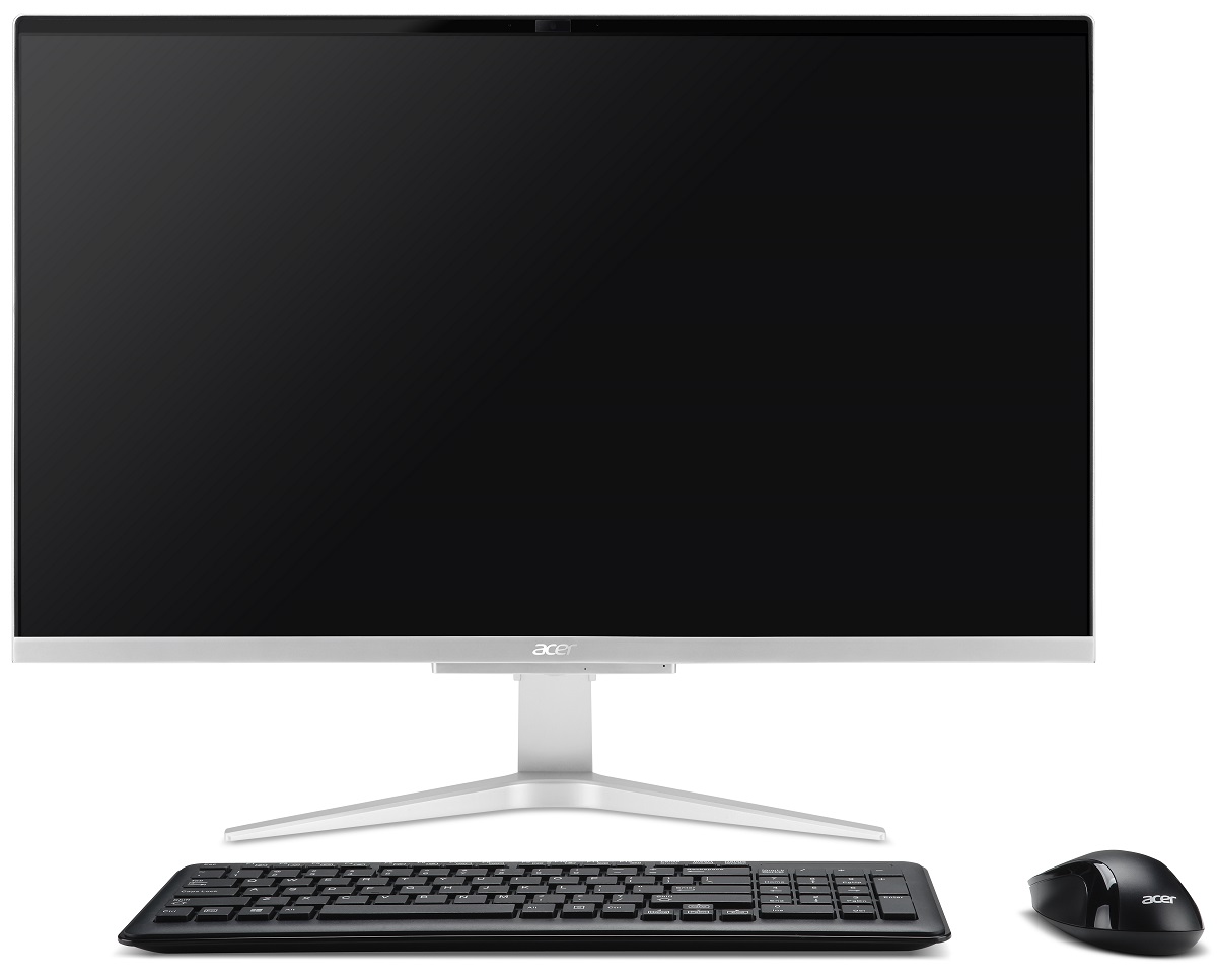 Acer Aspire C27-865 - DQ.BCNEU.001 - AcerShop