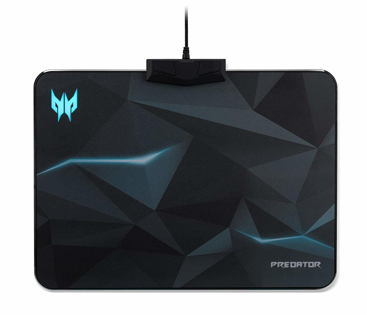 Acer Predator RGB Gaming egérpad - NP.MSP11.008 - AcerShop