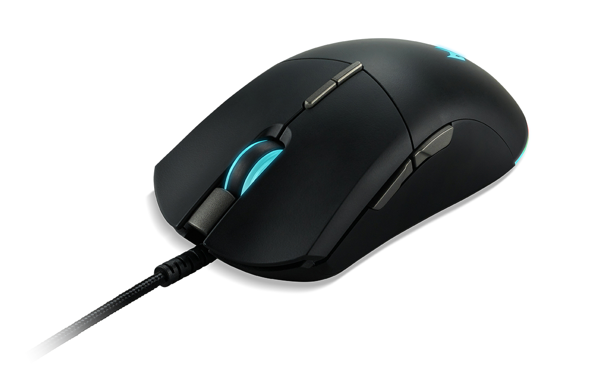 Acer Predator Cestus 330 Gamer Egér (PMW920) - NP.MCE11.00V - AcerShop