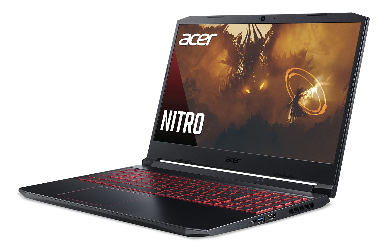 Acer Nitro 5 - AN515-44-R1C6 - NH.Q9HEU.003 - AcerShop