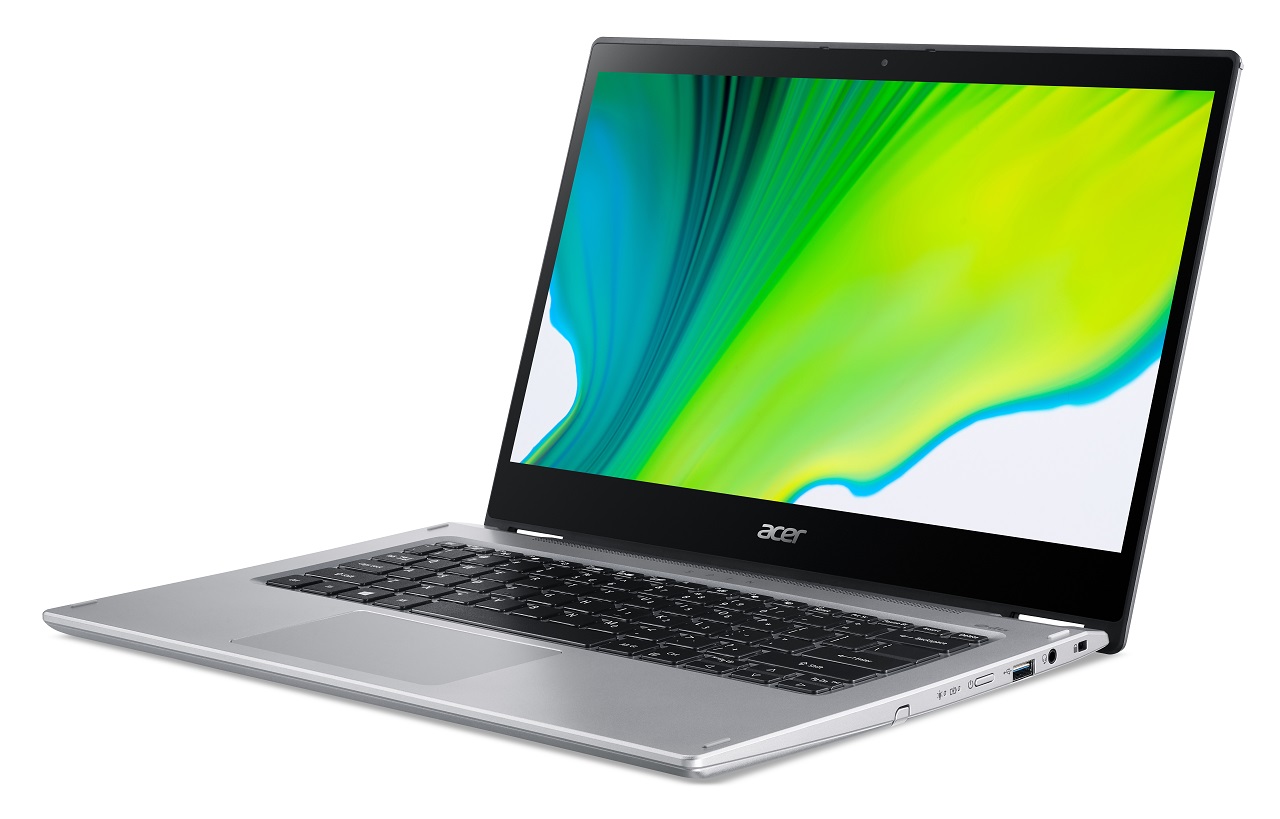 Acer Spin 3 - SP314-54N-56DK - NX.HQ7EU.003 - AcerShop