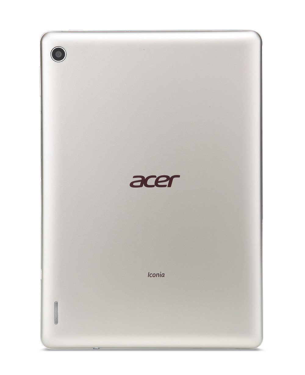 Acer Iconia Tablet Mango A1-810 16GB - Android Jelly Bean 4.2 - NT ...