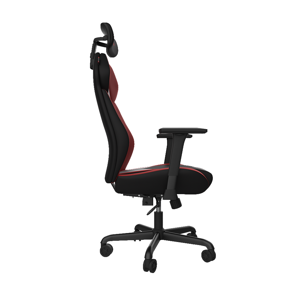SPC Gear EG450 Red/Grey Gaming Szék - SPG041 - AcerShop