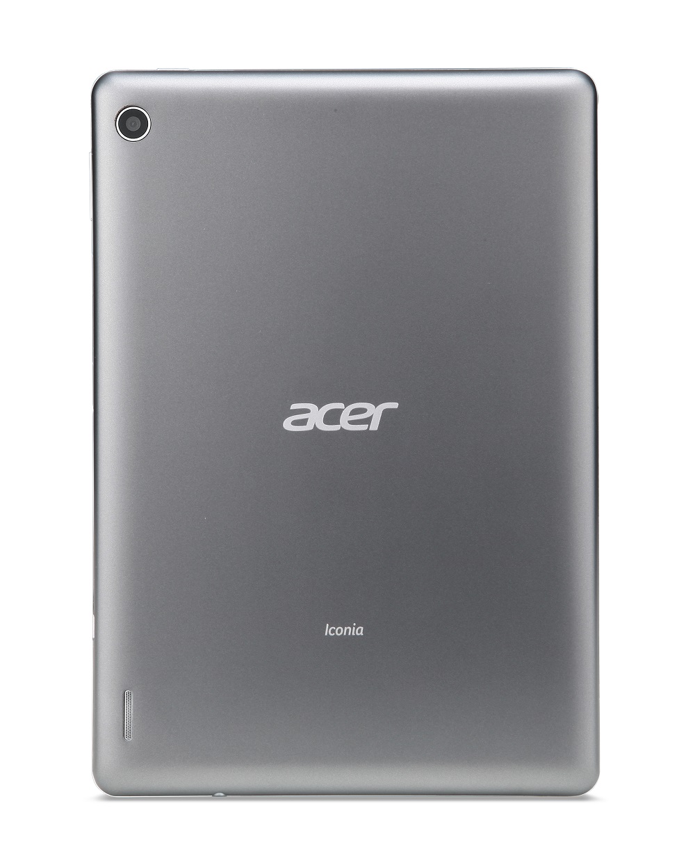 Acer Iconia Tablet Mango A1-810 16GB - Szürke - Android Jelly Bean 4.2 ...