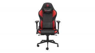 SPC Gear SR600 Red Gaming Szék - SPG085