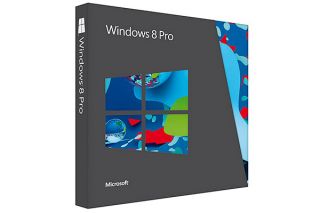 Microsoft Windows 8.1 Pro 64-bit HUN OEM - FQC-05963